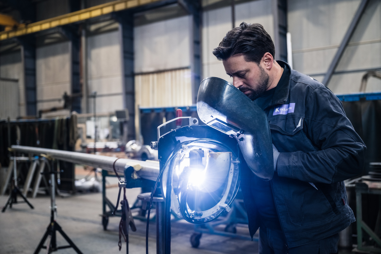 K industries - K industries