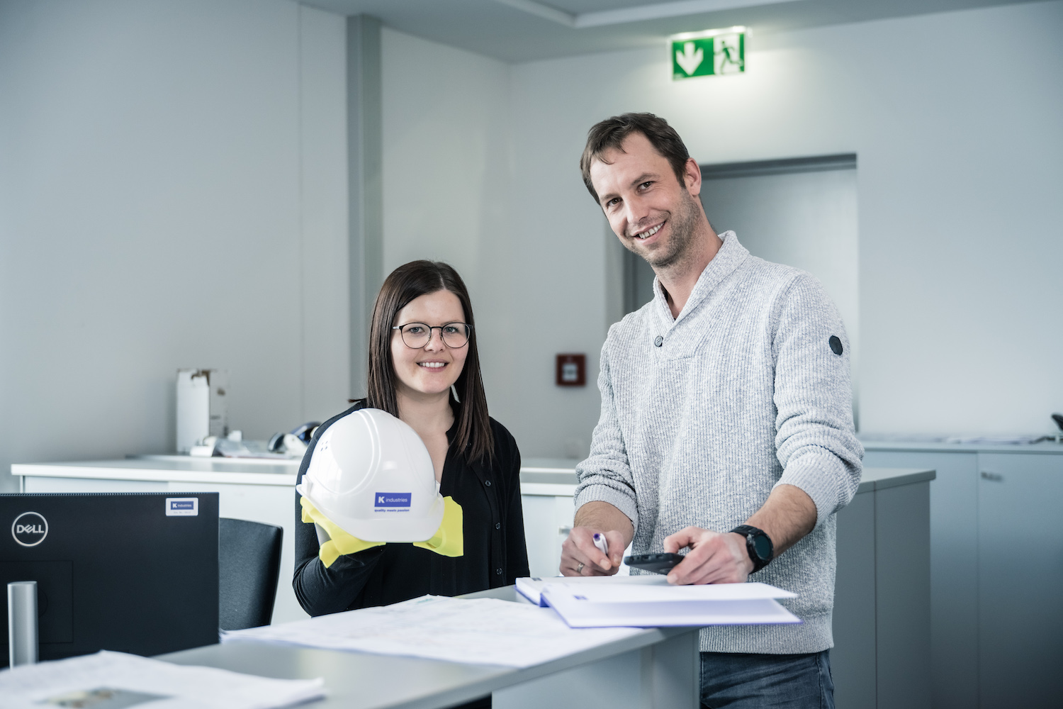 K industries - K industries